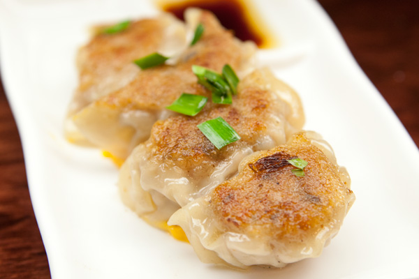 HinoMaru Ramen – A fireball lights up this ramen-ya